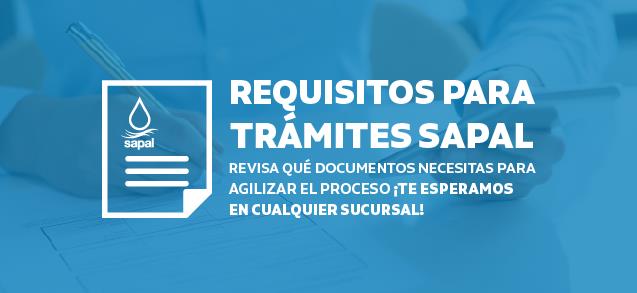 SAPAL - Sistema de Agua Potable y Alcantarillado de León