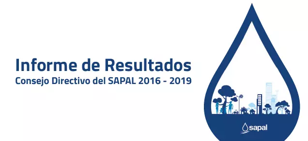 SAPAL - Sistema de Agua Potable y Alcantarillado de León